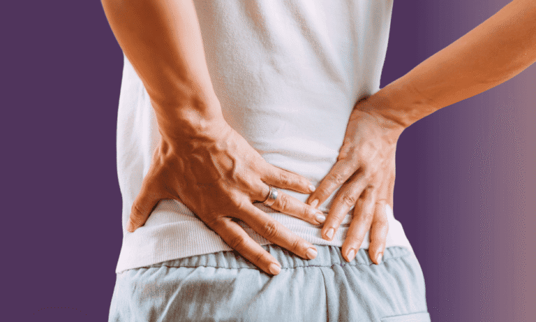 S1 Nerve Root Compression Symptoms: Causes, Diagnosis, and Treatment ...