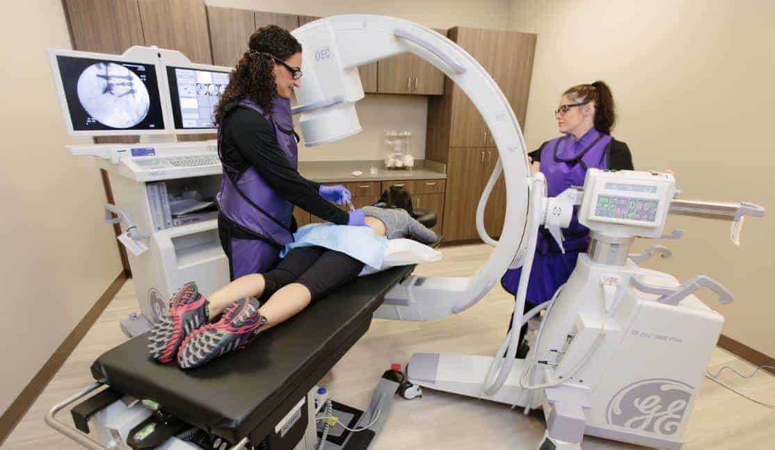 Pain Management in Houston, TX | Performance Pain